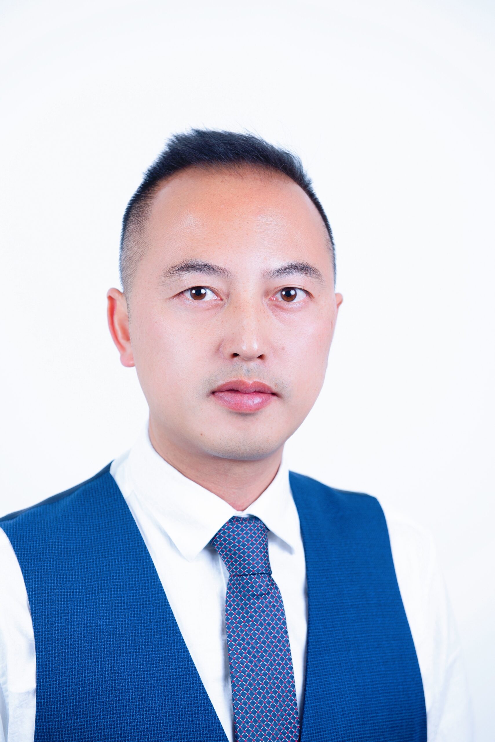 Dr. James Li - storagelatam.solarenergyevents.com