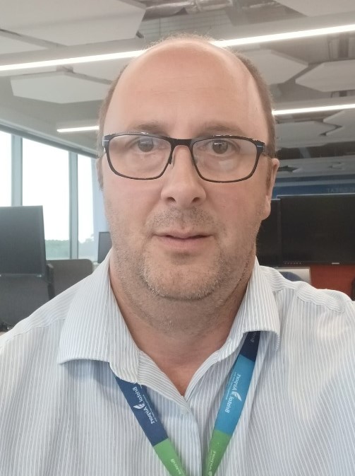 Richard Withey - storagelatam.solarenergyevents.com