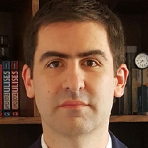 Daniel Arango - storagelatam.solarenergyevents.com