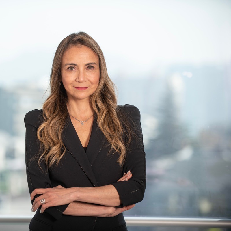 Daniela Gonzalez - storagelatam.solarenergyevents.com