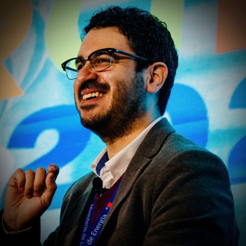 Alex Santander - storagelatam.solarenergyevents.com