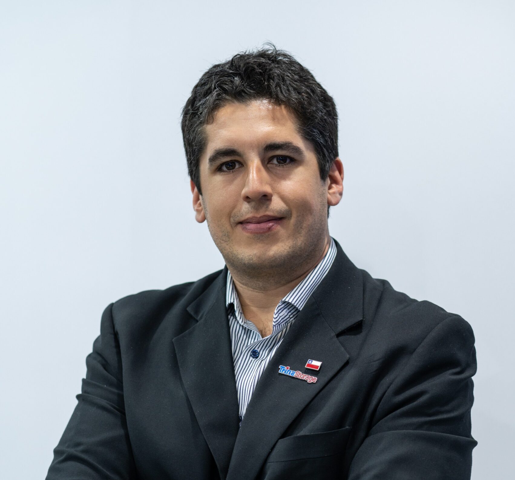 Luciano Silva - storagelatam.solarenergyevents.com