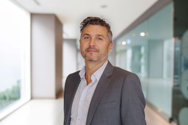 César Sáenz - storagelatam.solarenergyevents.com