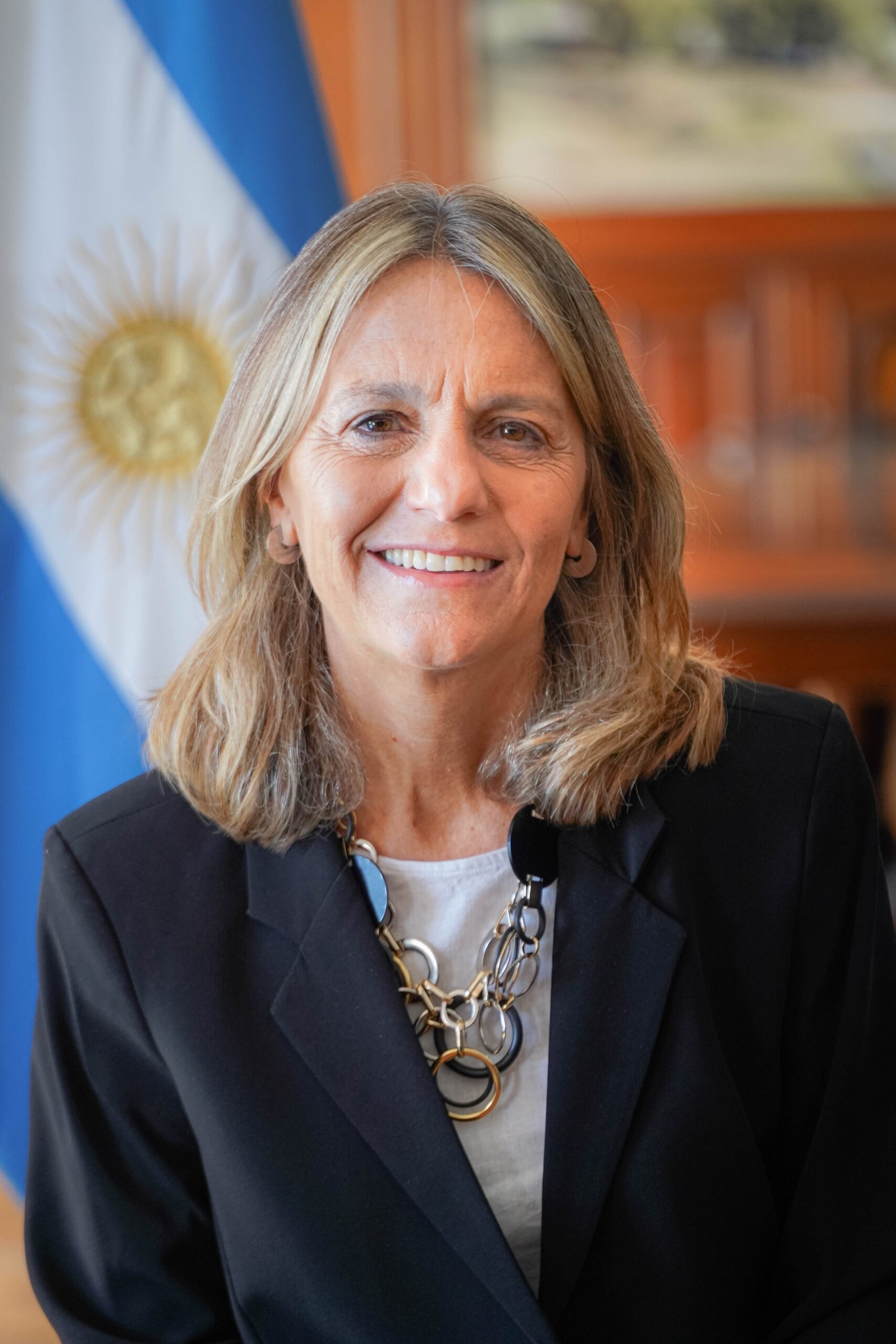 María Tettamanti - storagelatam.solarenergyevents.com
